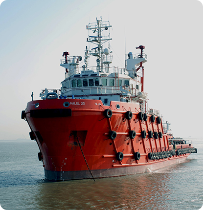 Sea Going Careers | Milaha